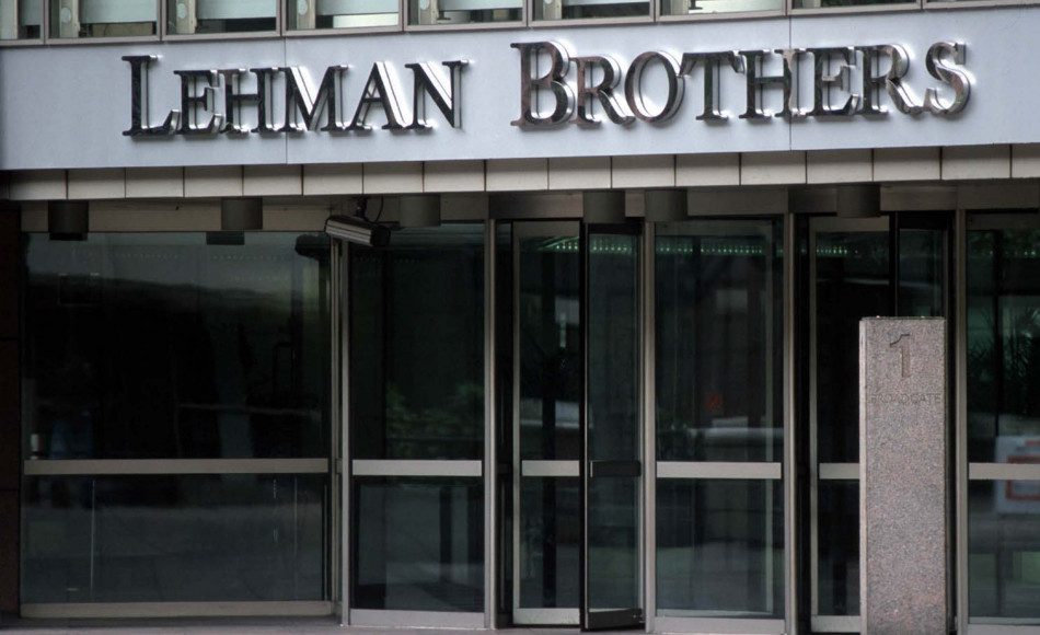Lehman Brothers: 10 anni dal fallimento bancario che ha cambiato per ...